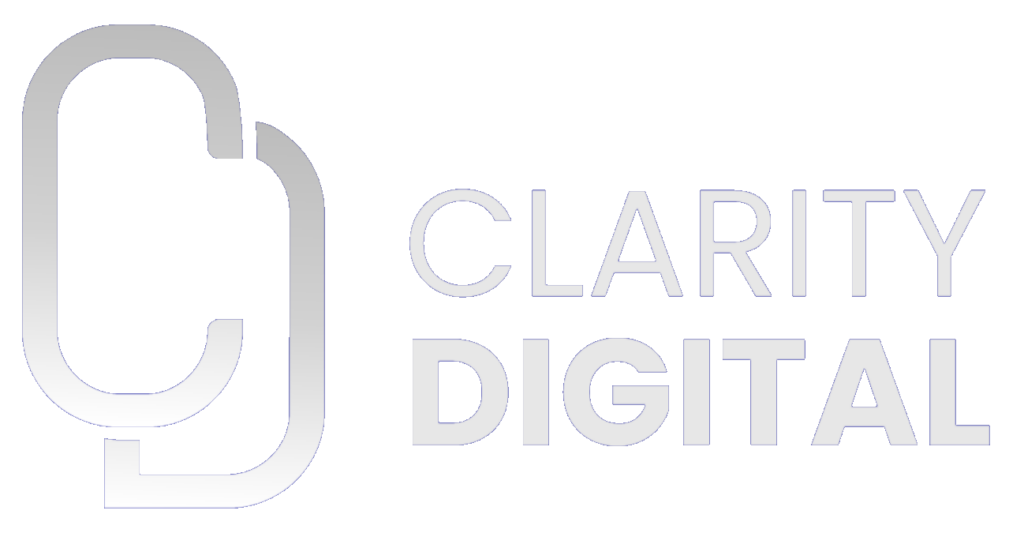 Let's Connect - Clarity Digital