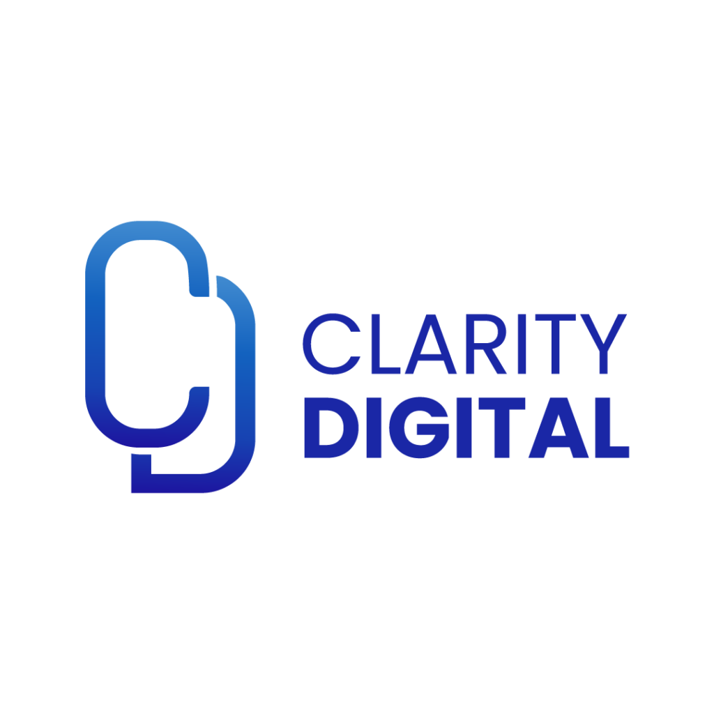 Lets Connect - Clarity Digital