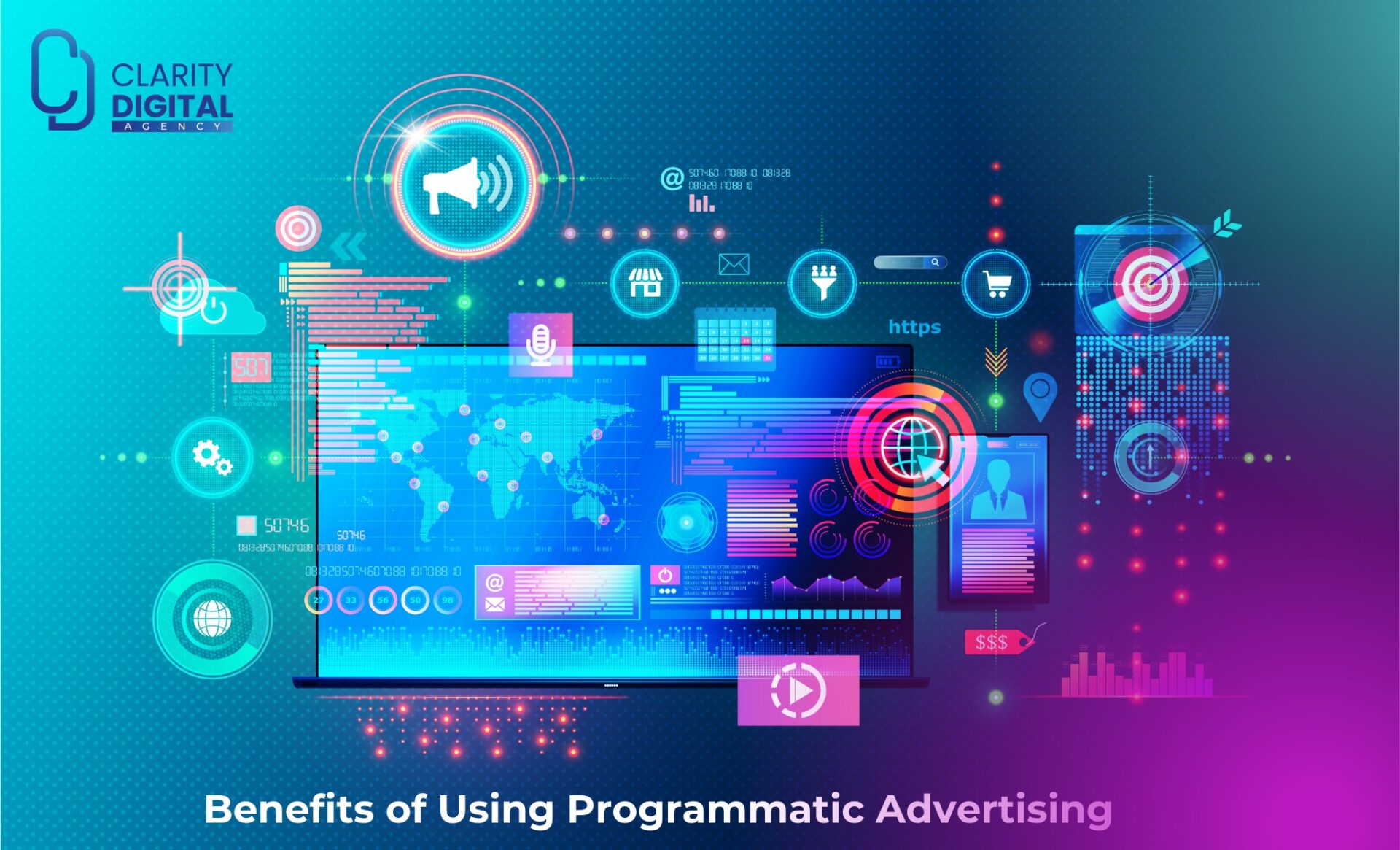What is Programmatic Advertising? » Clarity Digital Agency
